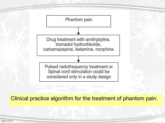 Phantom limb pain | PPT | Brain and Nervous System Disorders | Diseases ...