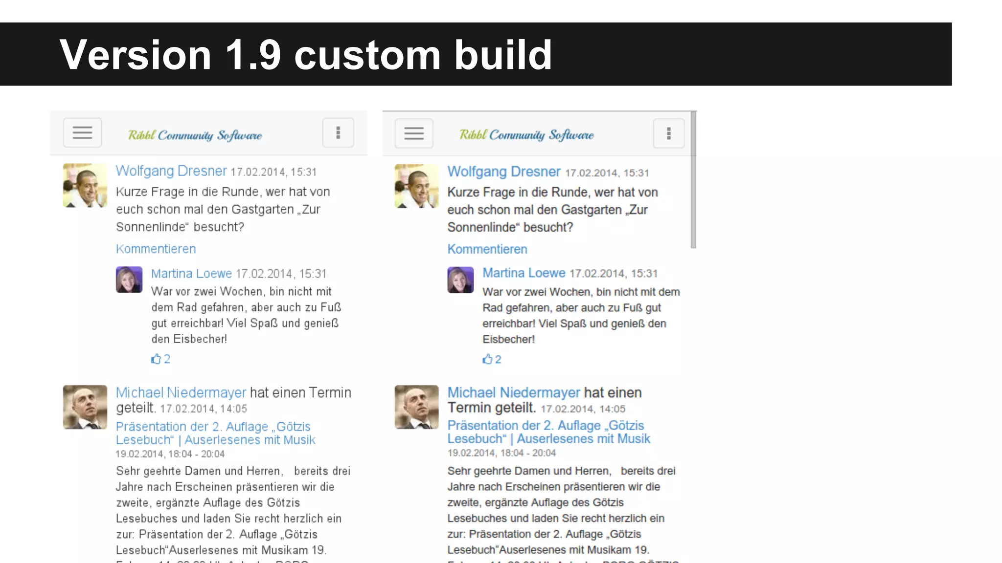 Using PhantomJS to keep product screenshots up to date | PPT