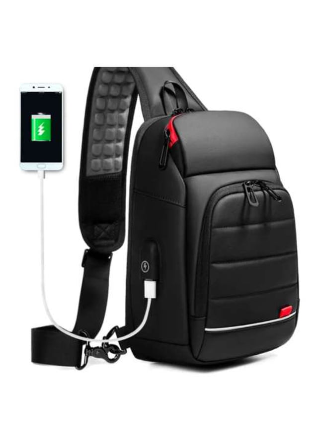 PHANTOM SMART SHOULDER BAG,SMARTBAG | PDF