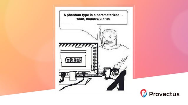 Andrii Boyko "Phantom types" | PDF