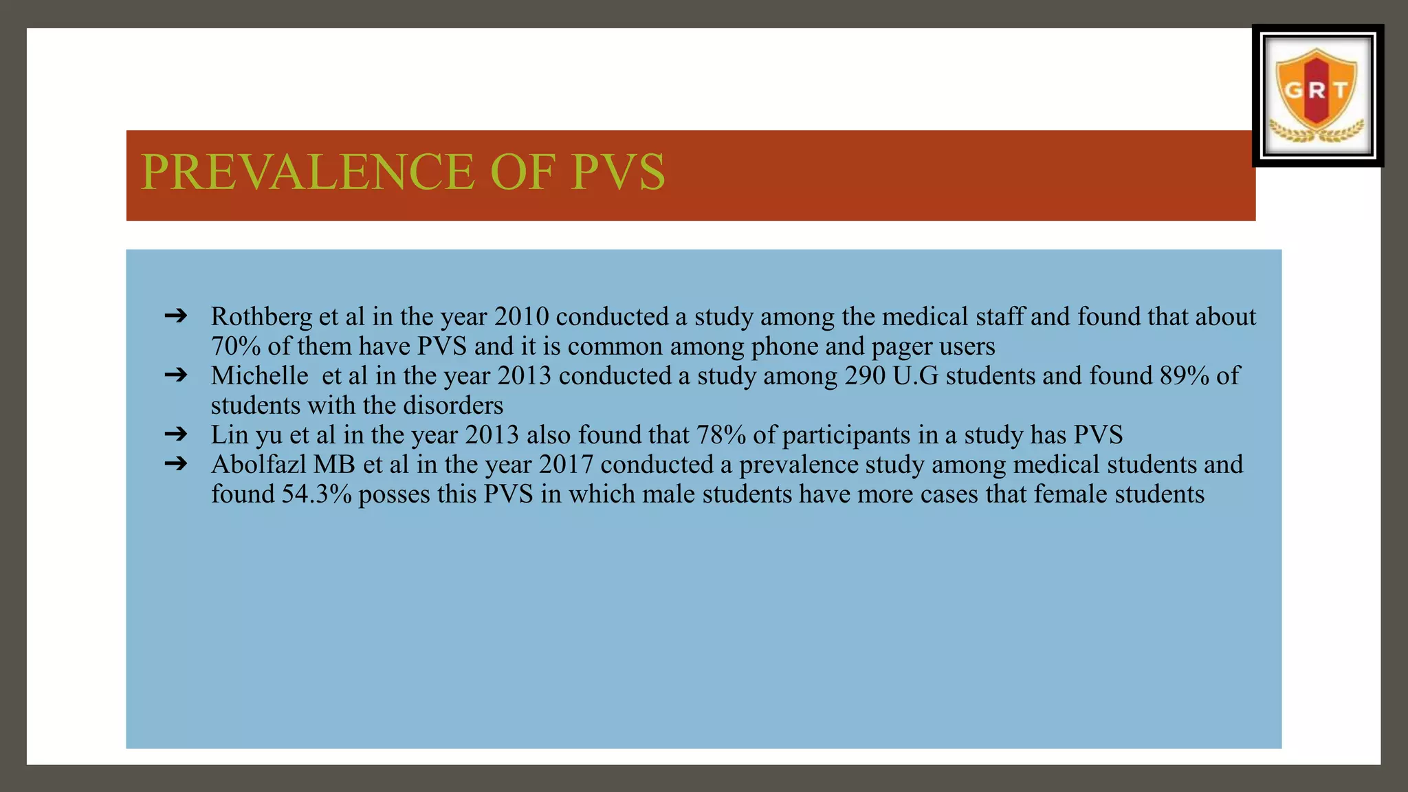 phantom vibration syndrome PPT.pptx