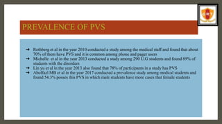 phantom vibration syndrome PPT.pptx