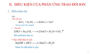 Phan ung trao_doi_ion_trong_dung_dich_chat_dien_li | PPT