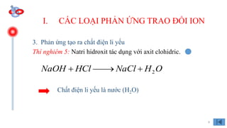Phan ung trao_doi_ion_trong_dung_dich_chat_dien_li | PPT