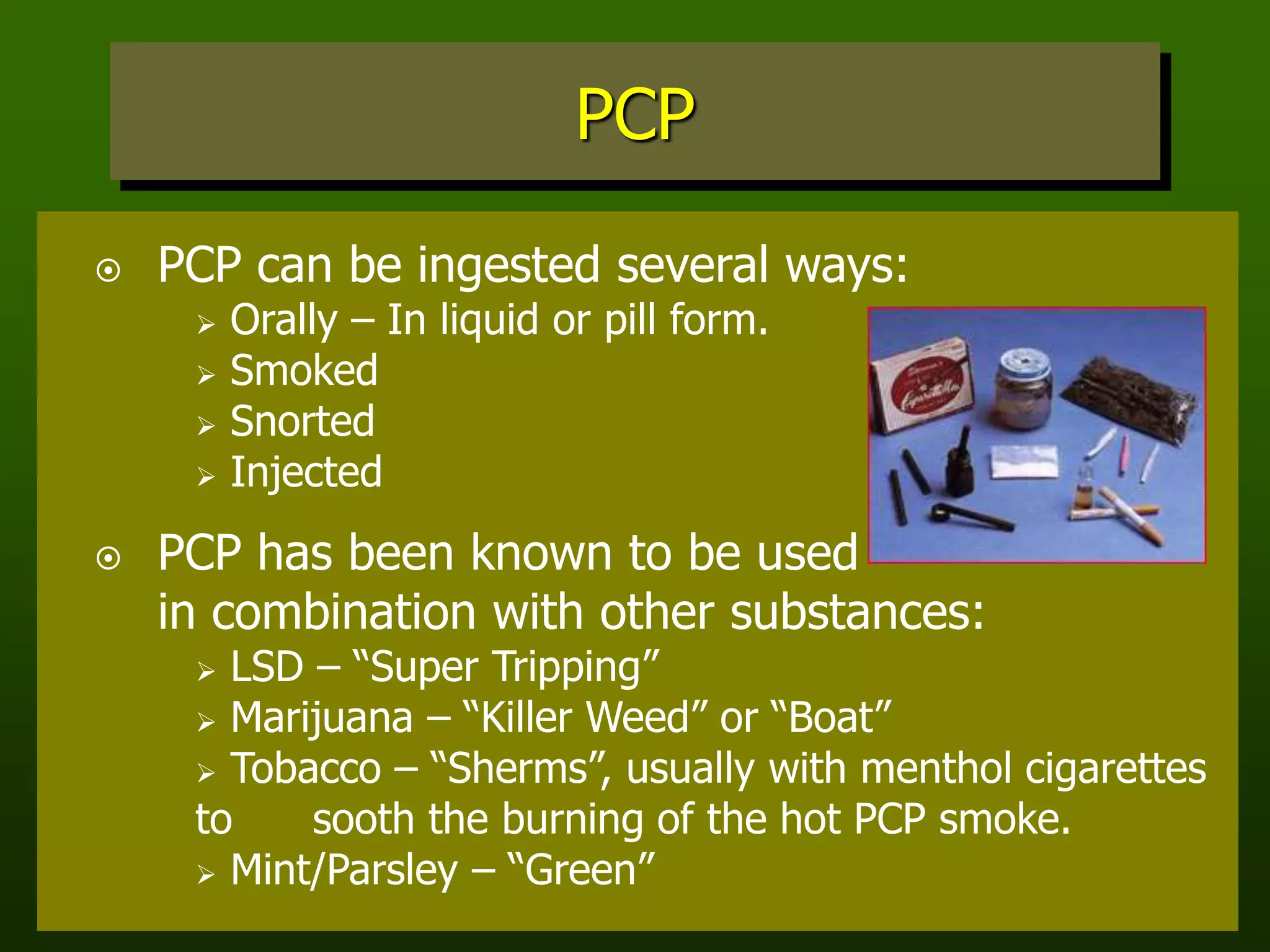 PHAR 4472 CNS Stimulants abuse & toxicity.ppt
