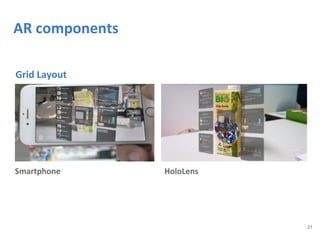 Personalized food recommendations: combining recommendation ...