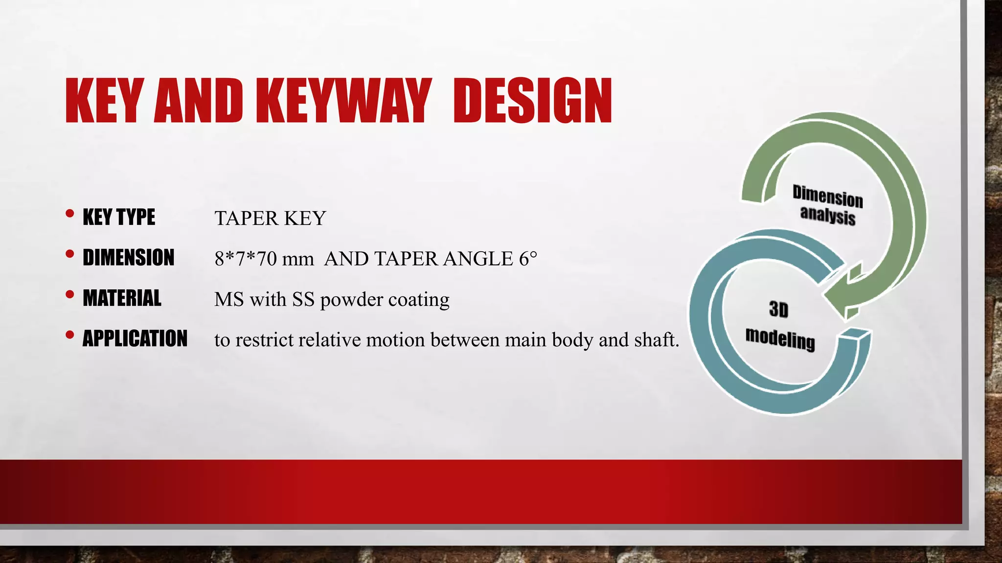 design of Pharmaceutical blender | PPTX