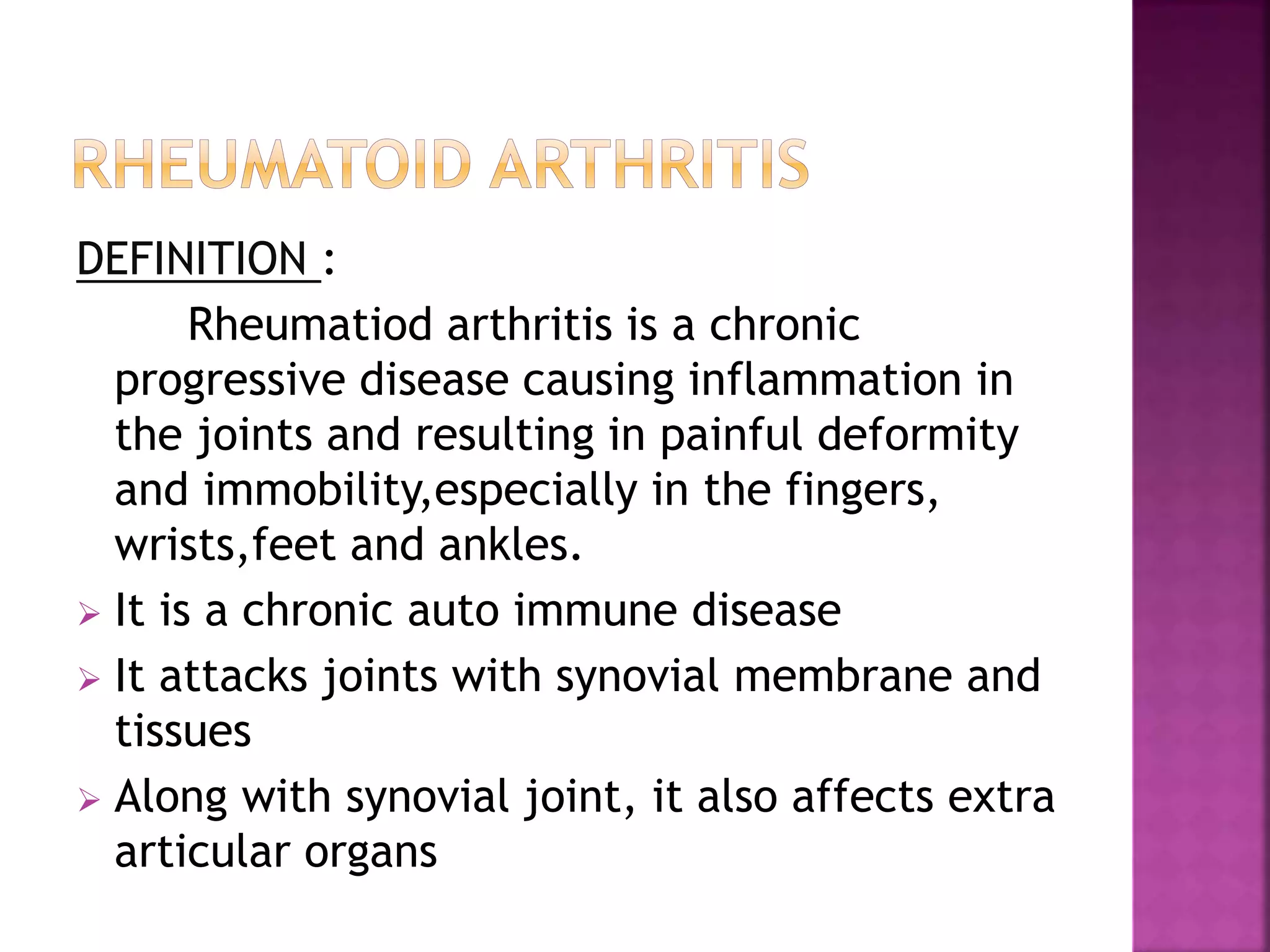 PHARAMACOTHERAPEUTICS RA.pptx