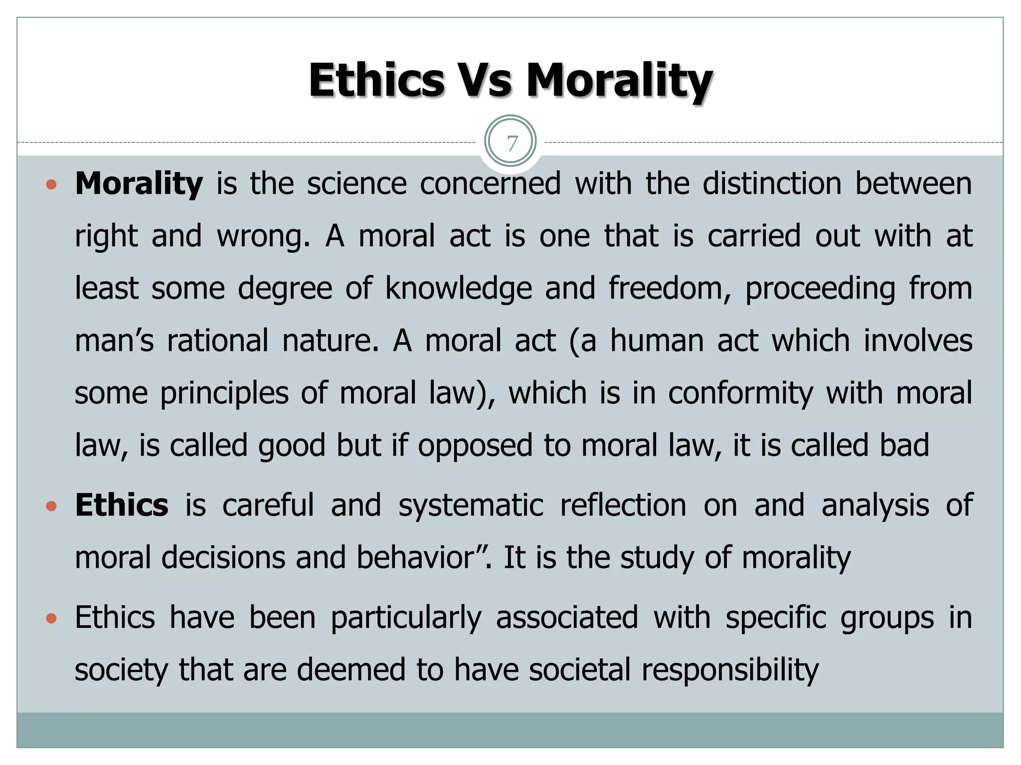 PHARMACY LAW AND ETHICS | PDF