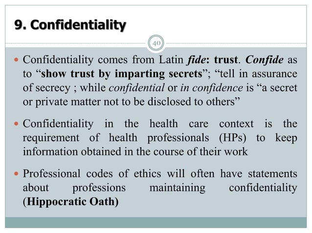 PHARMACY LAW AND ETHICS | PDF