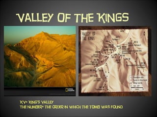 Pharaoh’s mummies | PPT