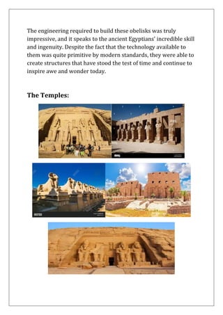 Pharaonic Engineering Wonders - Edited.pdf