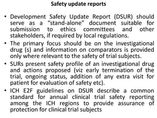 PHARCOVIGILANCE | PDF