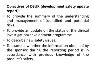 PHARCOVIGILANCE | PDF