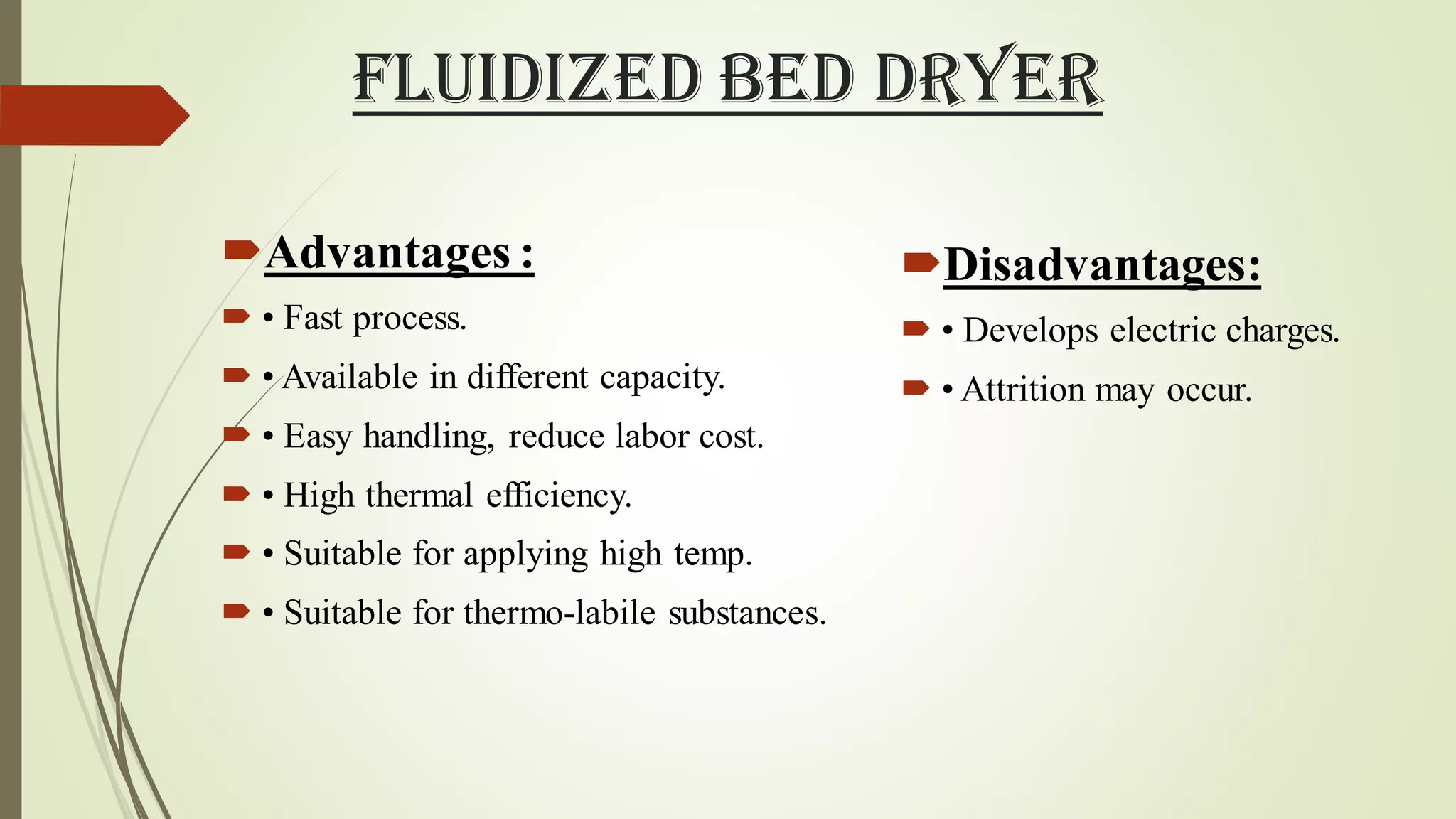 DRYING and DRYERS | PDF