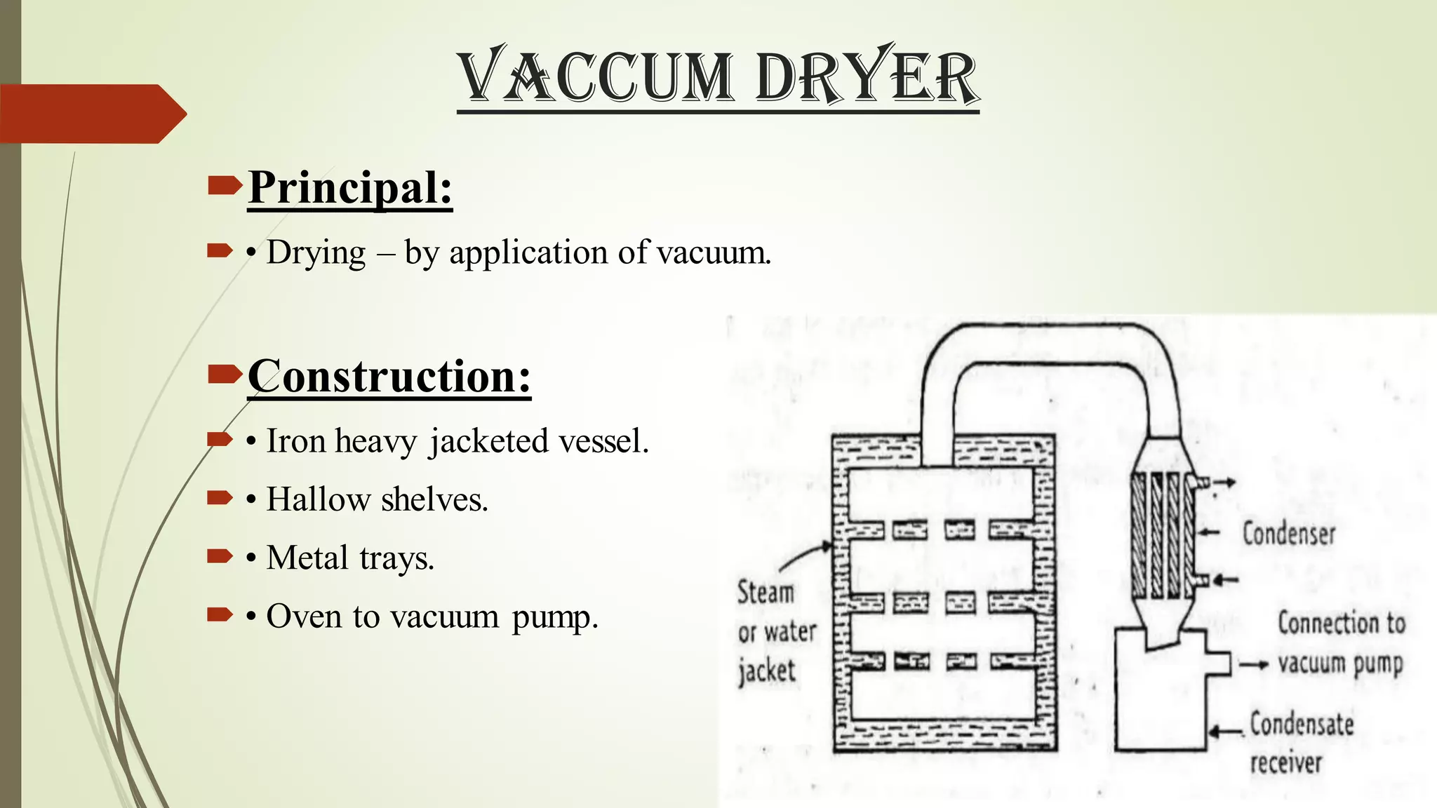 DRYING and DRYERS | PDF