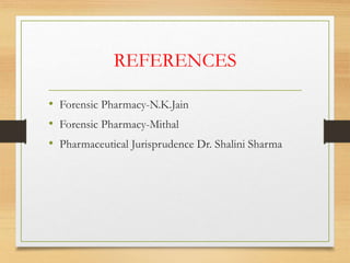 Pharm.Legislations in India.pptx
