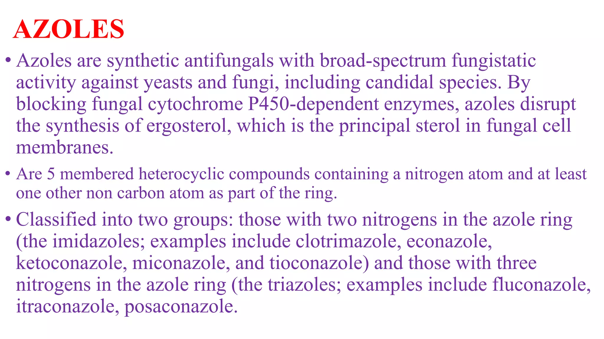 PHARMACOLOGY ALL NOTES | PPTX