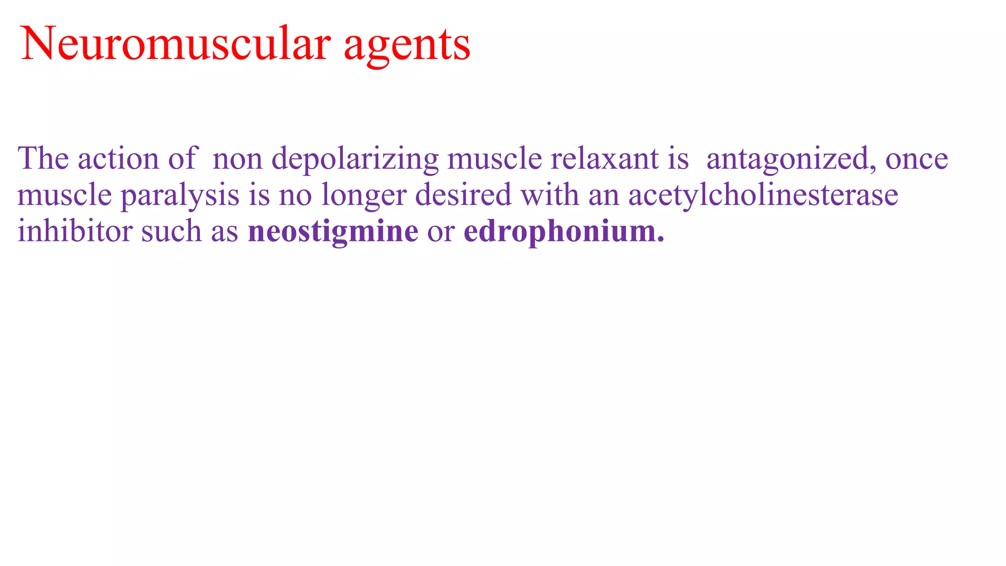 PHARMACOLOGY ALL NOTES | PPTX