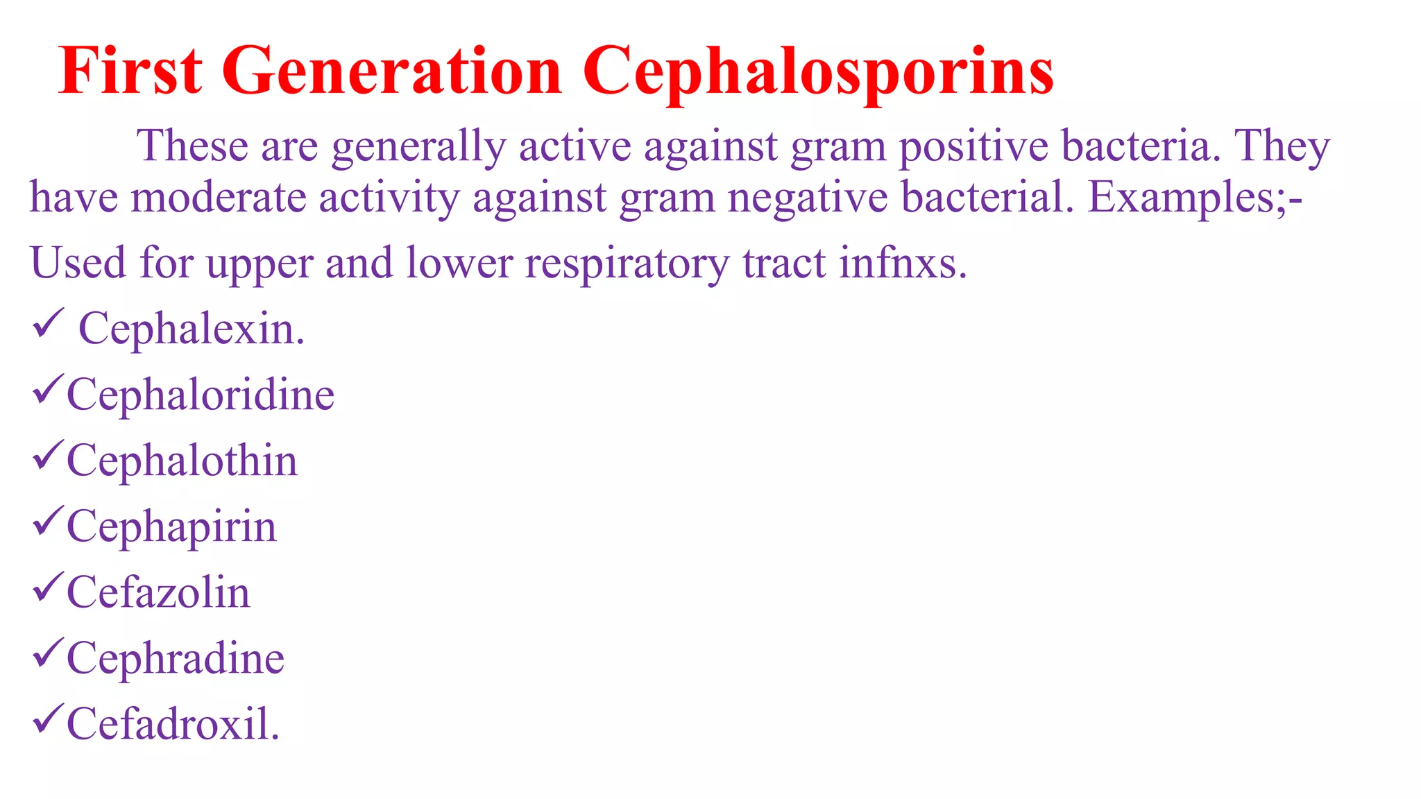 PHARMACOLOGY ALL NOTES | PPTX