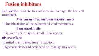 PHARMACOLOGY ALL NOTES | PPTX