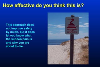 PHA & RM (1).pptx process hazard warning | PPT