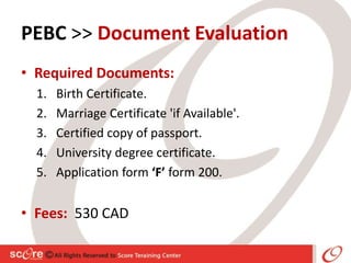 Foreign Licenses to practice for Pharmacists | PPSX