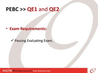 Foreign Licenses to practice for Pharmacists | PPSX