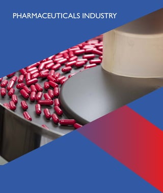 Pharma | PDF | Pharmaceutical Industry | Industries