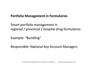 Pharma Product Lifecycle Management and Brand Defense Strategy: Tips | PPT