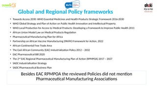 Pharma-Manufacturing-Assoc south africa -1.pptx