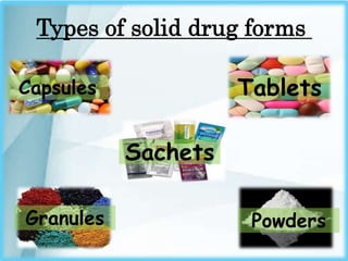 Pharma pellet | PPSX