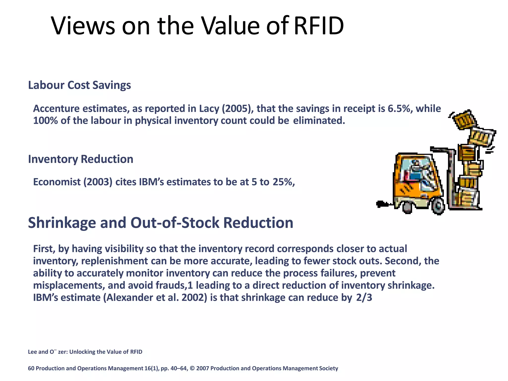 Pharma rfid-solution | PPT