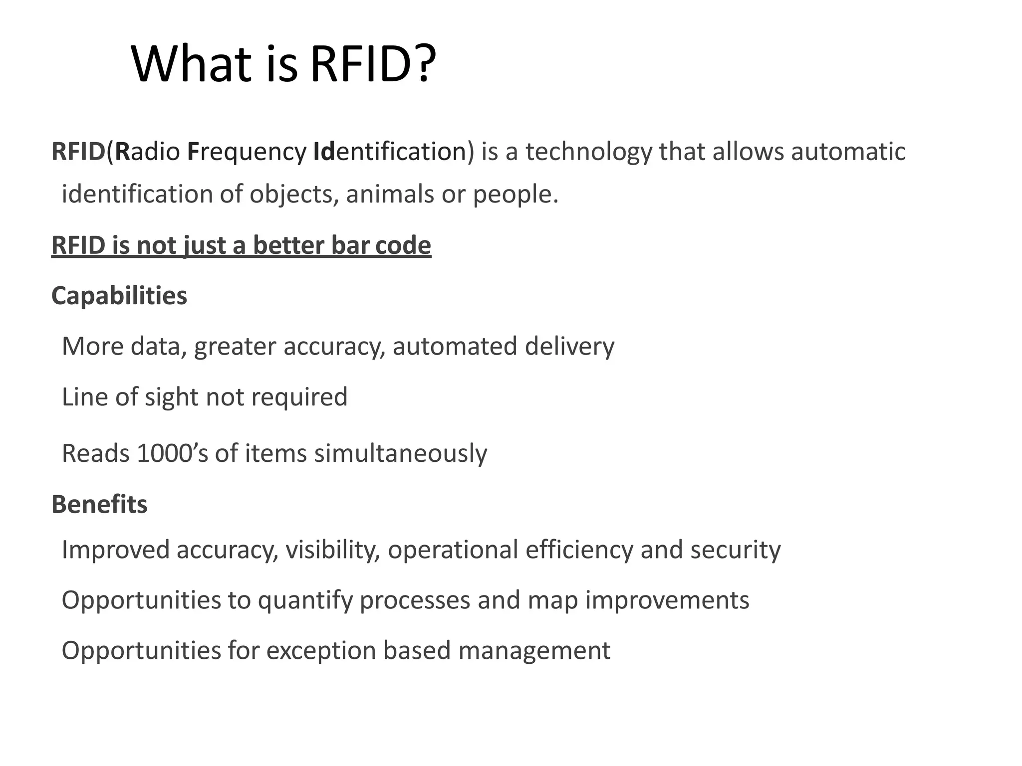 Pharma rfid-solution | PPT