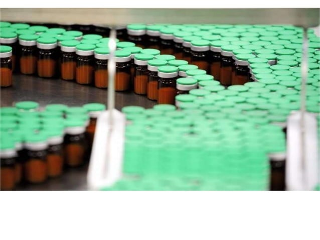 Pharma rfid-solution | PPT