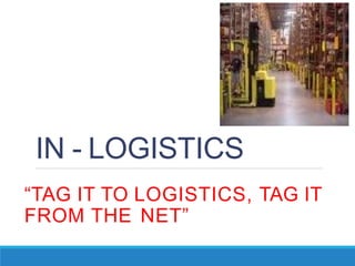 Pharma rfid-solution | PPT