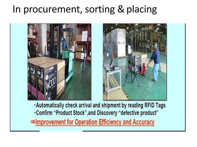 Pharma rfid-solution | PPT