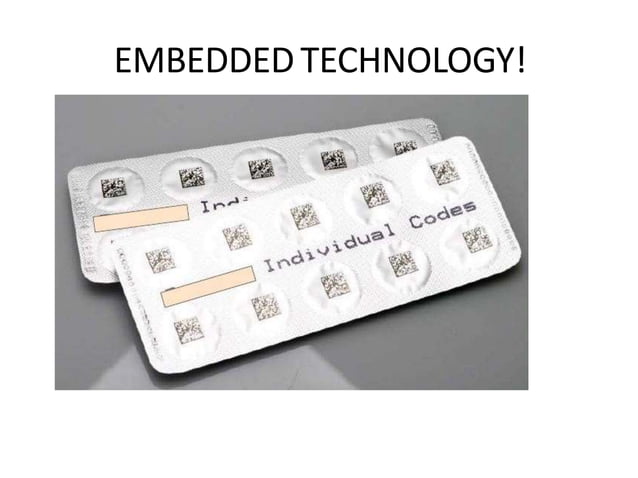 Pharma rfid-solution | PPT