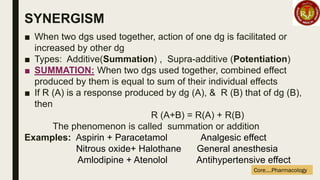 Pharma 11- Factors modyfying doses actions of drugs-Dr Asma Dr Sobia.pdf