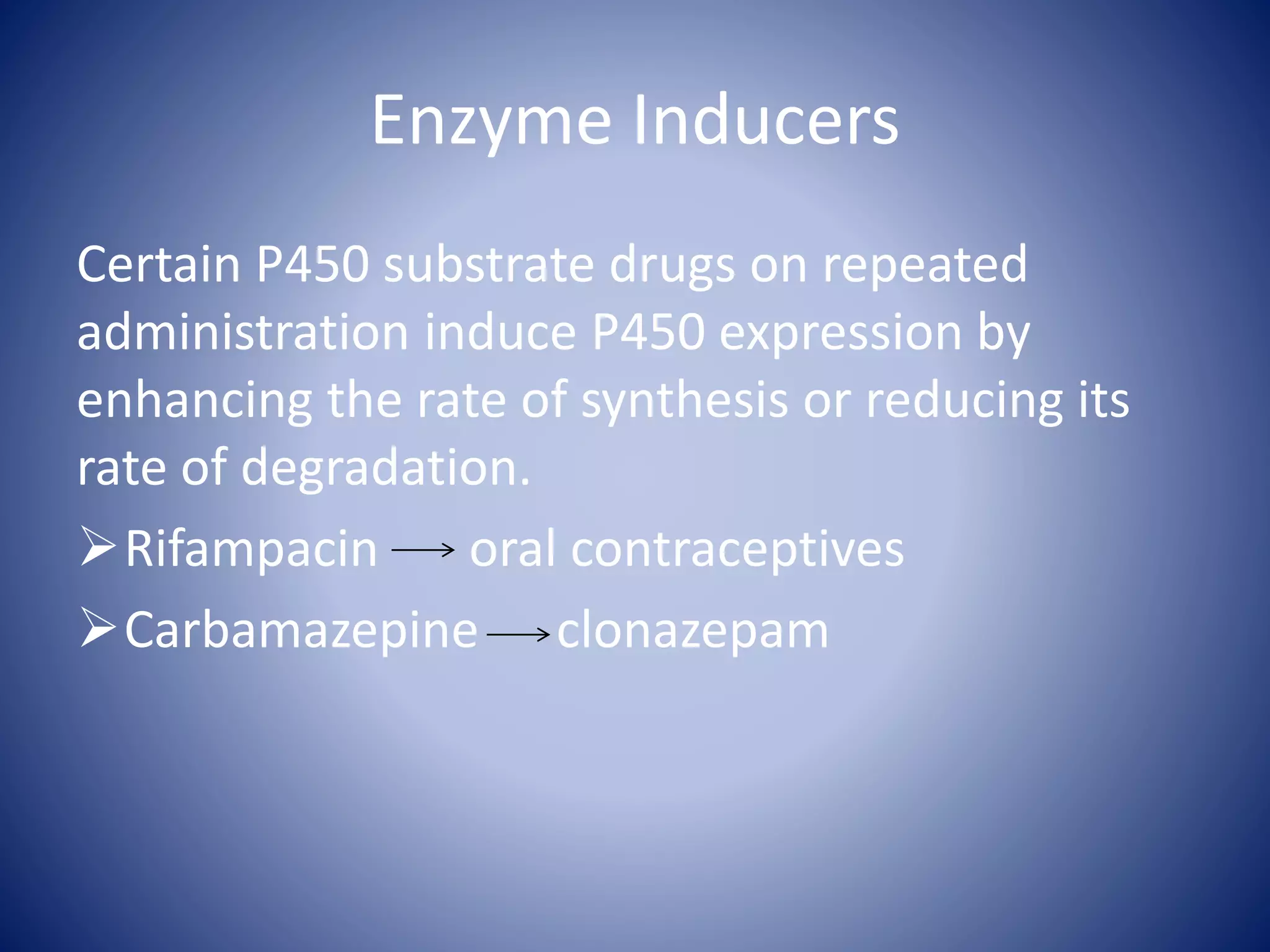 [Pharma] biotransformation | PPTX