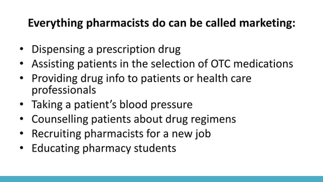 Pharma Brand Management.pptx | Pharmaceutical Industry | Industries