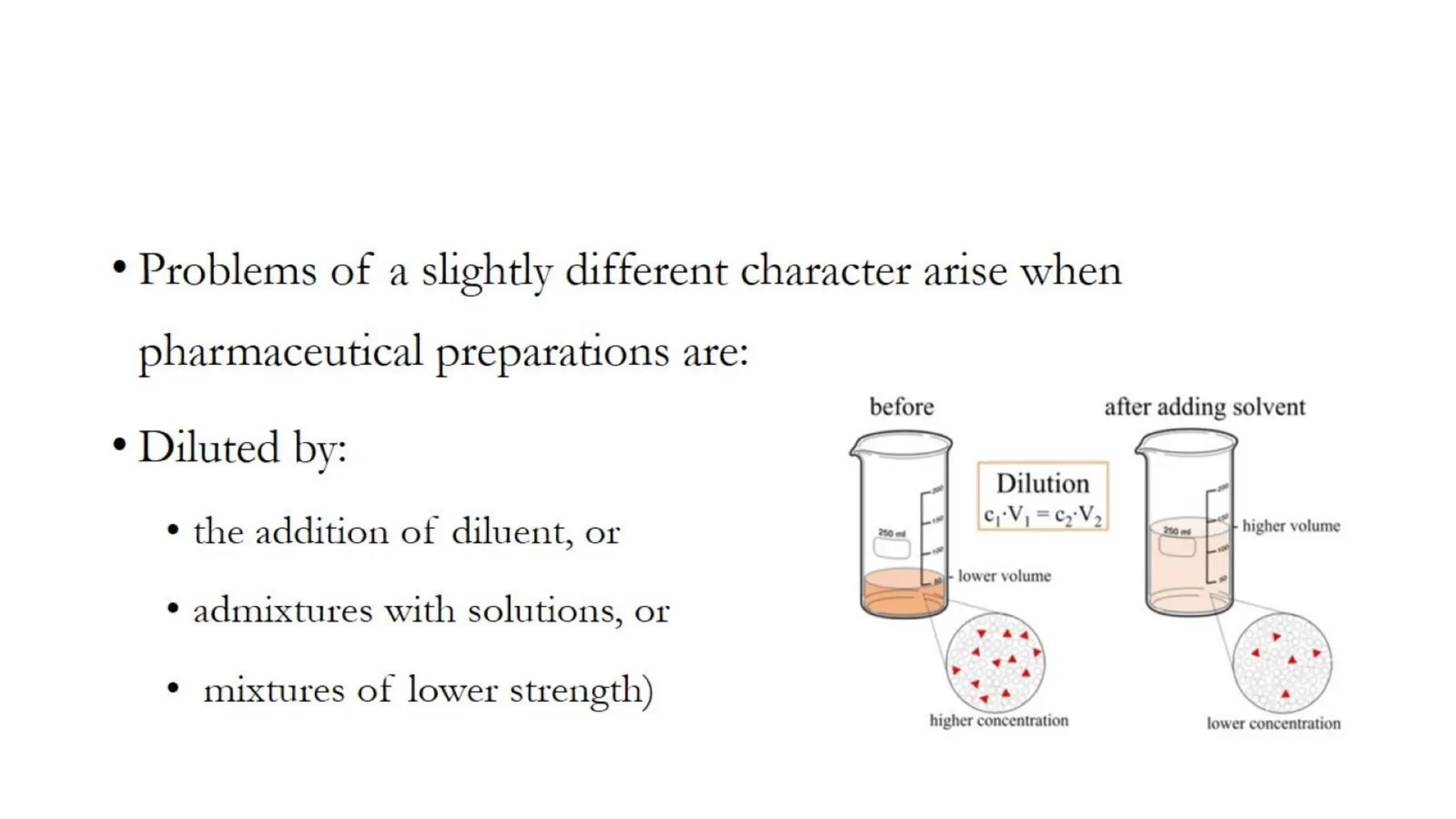 pharmaceutical calculation dilution and concentation.pdf