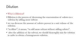 pharmaceutical calculation dilution and concentation.pdf