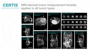 Certis Oncology Solutions Preclinical Drug Development Services | PPT