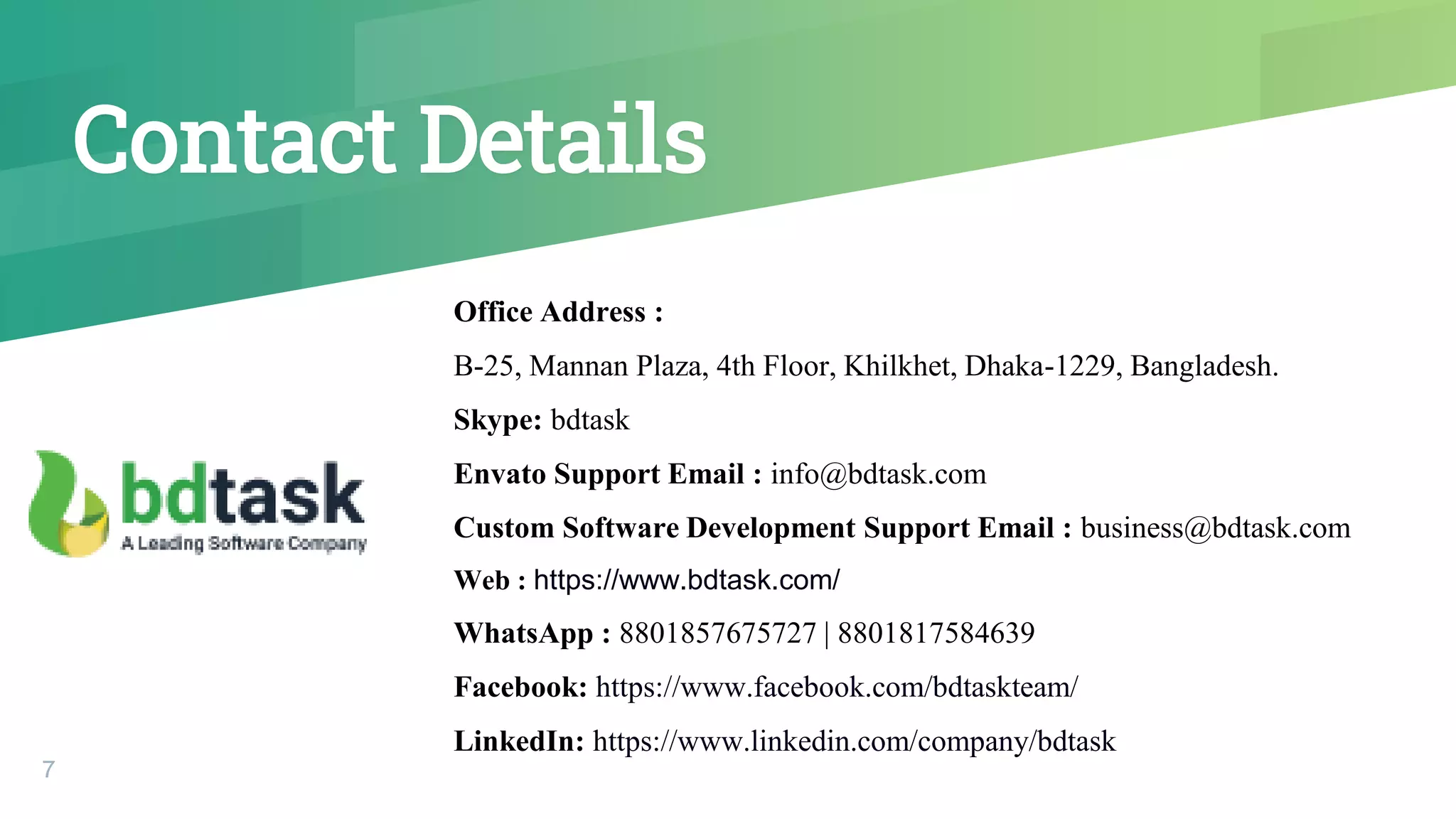 Pharmacare - Pharmacy Management System | PPTX