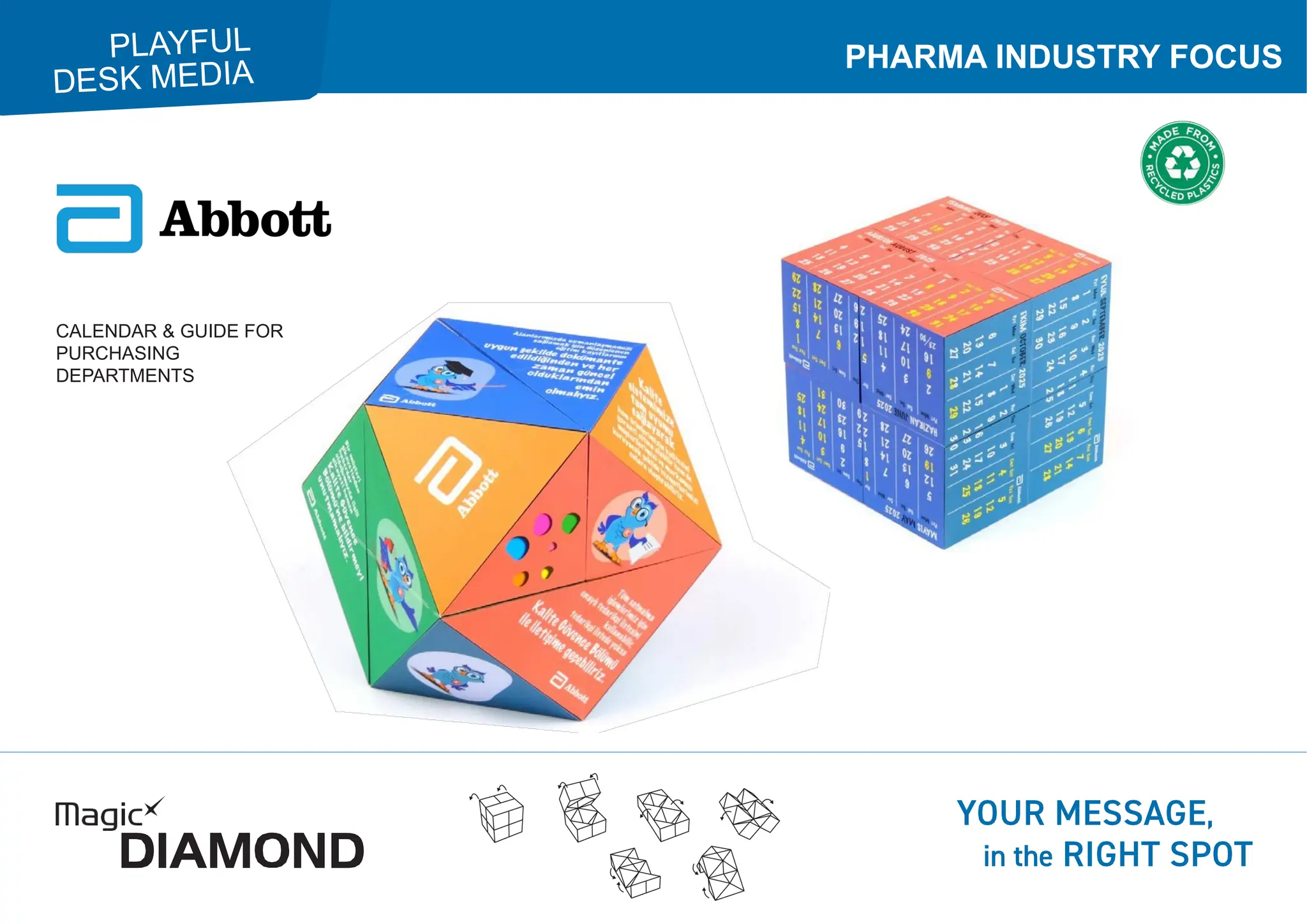 Pharma Case Studies - Playful Desk Media - presentation (1).pptx