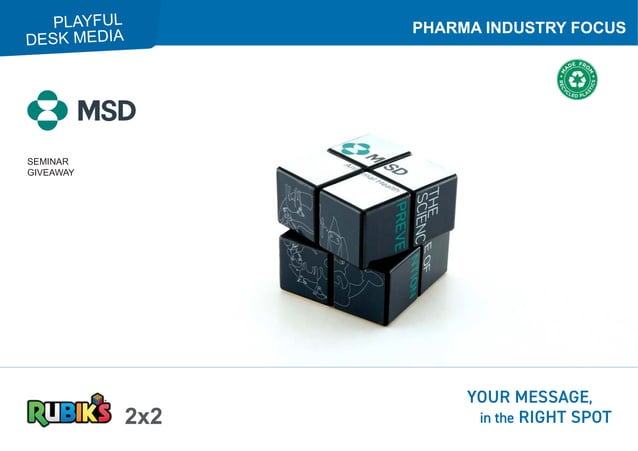 Pharma Case Studies - Playful Desk Media - presentation (1).pptx