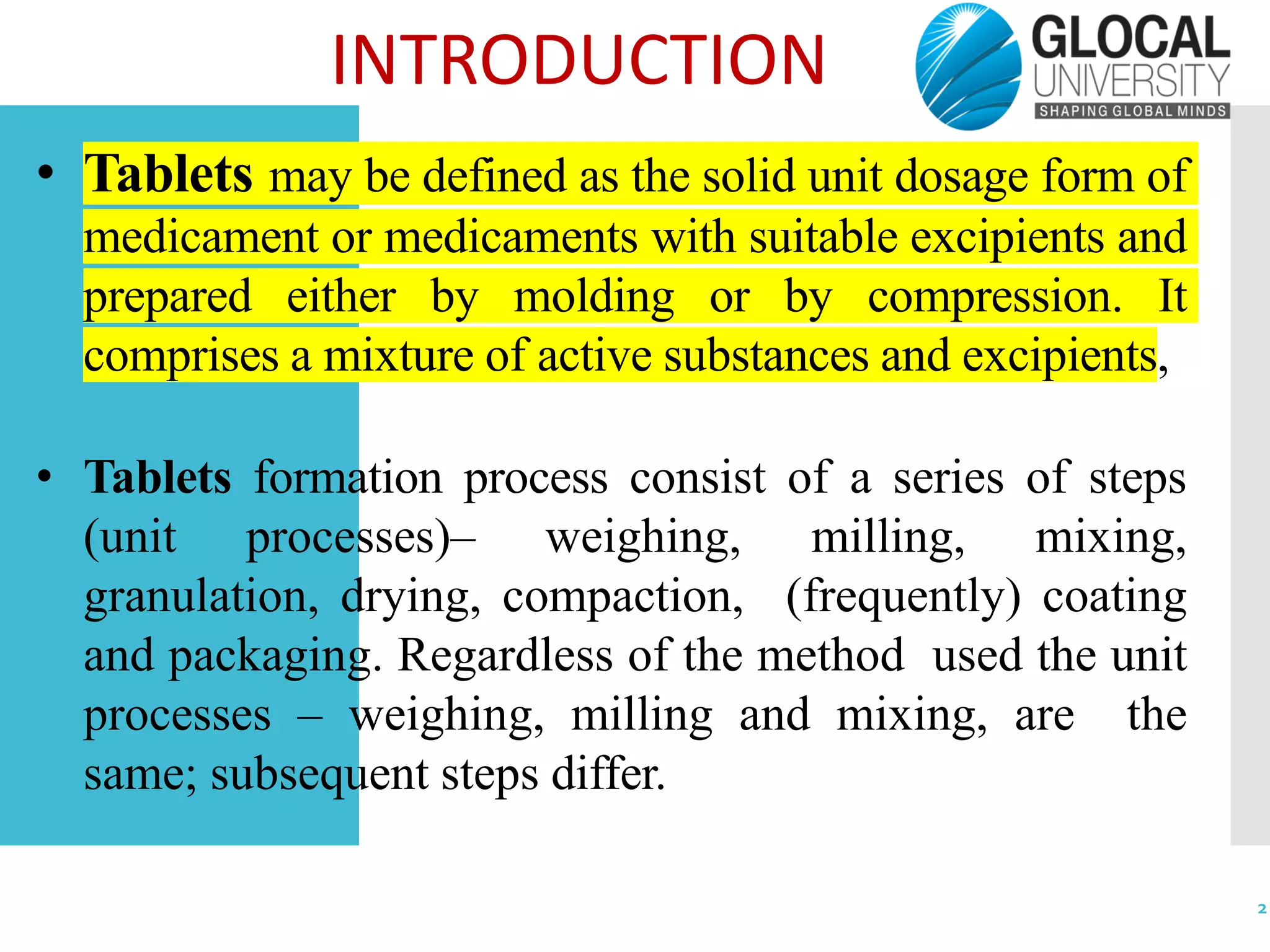 Pharmacetics 1 tablet Manufacturing PPT.pdf
