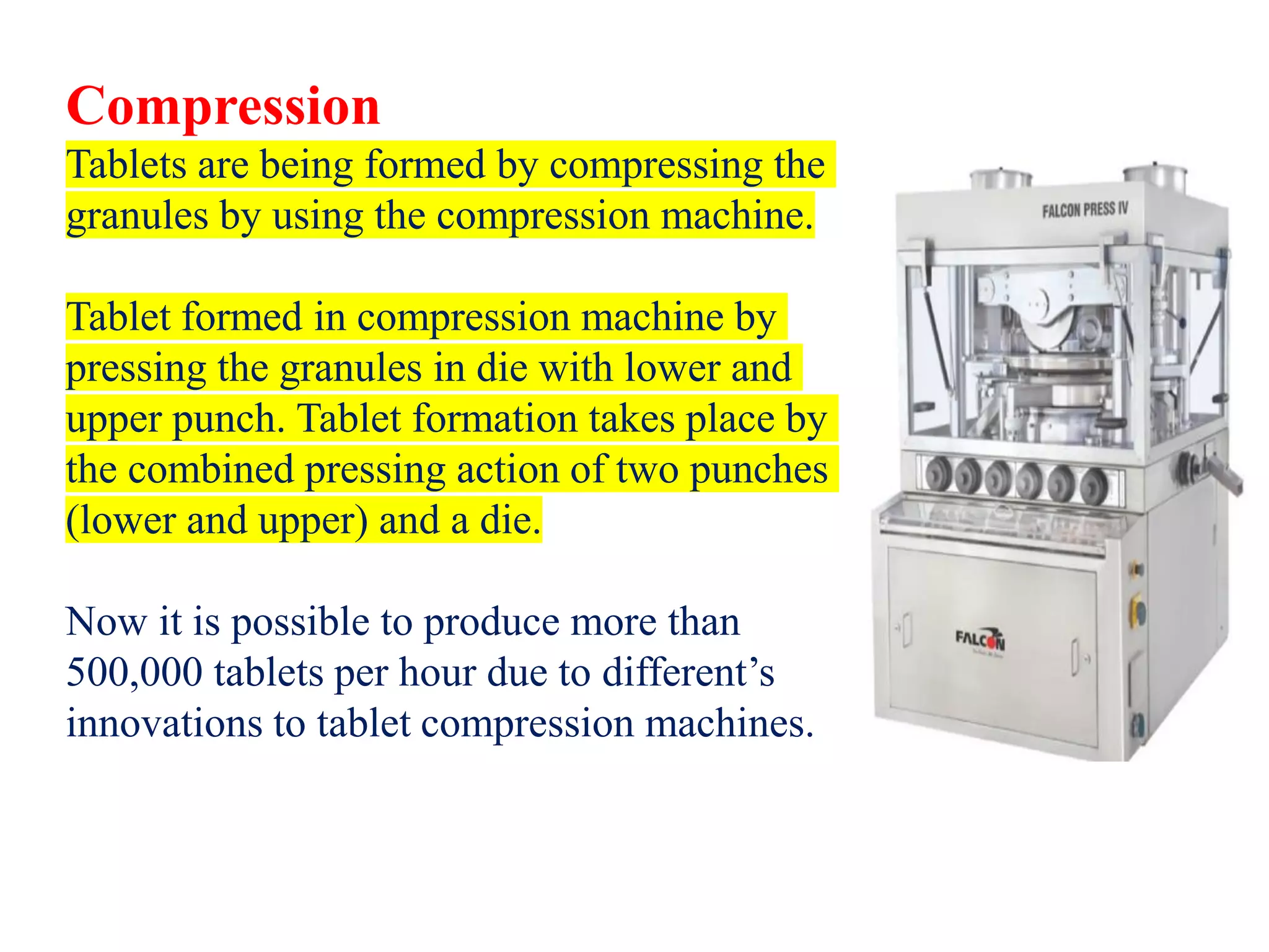 Pharmacetics 1 tablet Manufacturing PPT.pdf