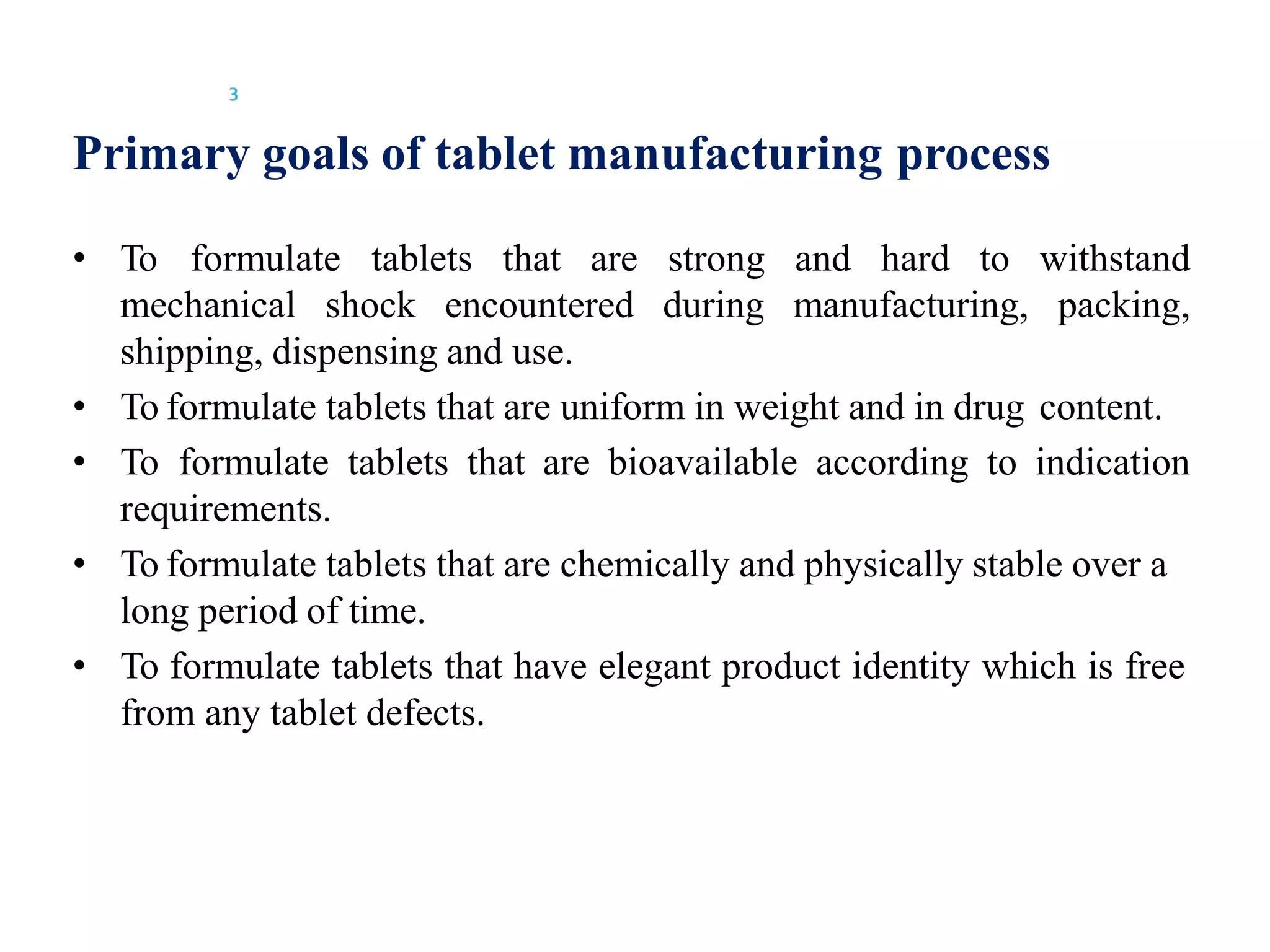 Pharmacetics 1 tablet Manufacturing PPT.pdf